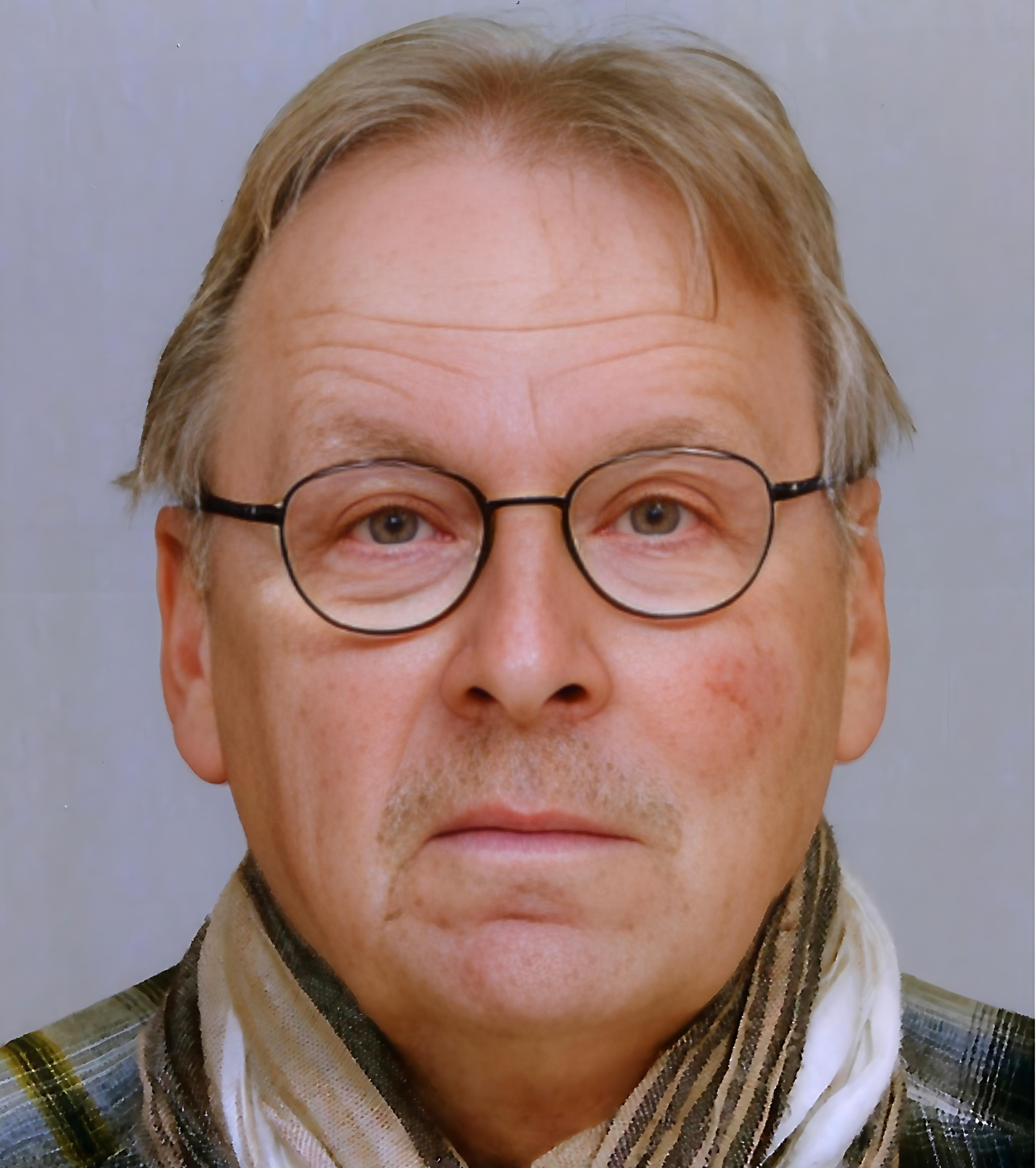 Samenstelling bestuur