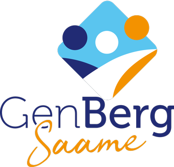 GenBerg Saame - Onze organisatie